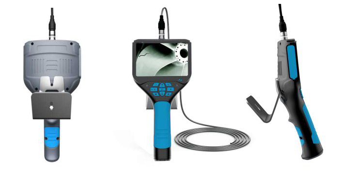 Free samples-Yateks’ newest economic industrial borescope - yateks.com
