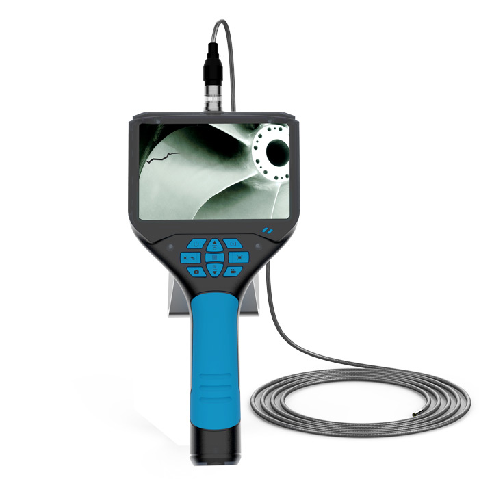 Free samples-Yateks’ newest economic industrial borescope - yateks.com