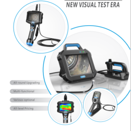Endoscope vs Borescope: What’s the Difference? | Yateks.com