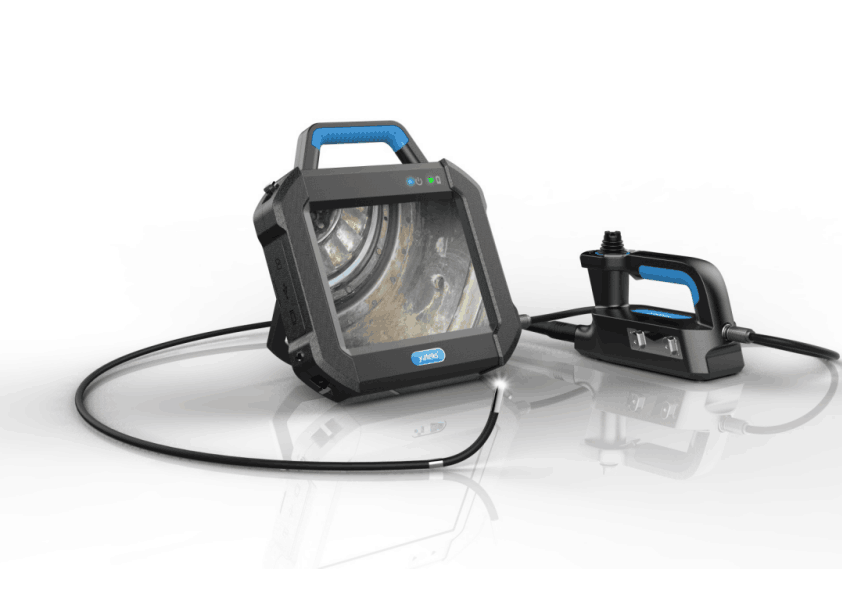 How can industrial borescope be used in ship inspection？ - yateks.com