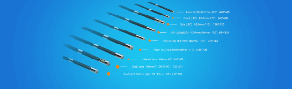 Borescope Vs Endoscope, What are the differences?