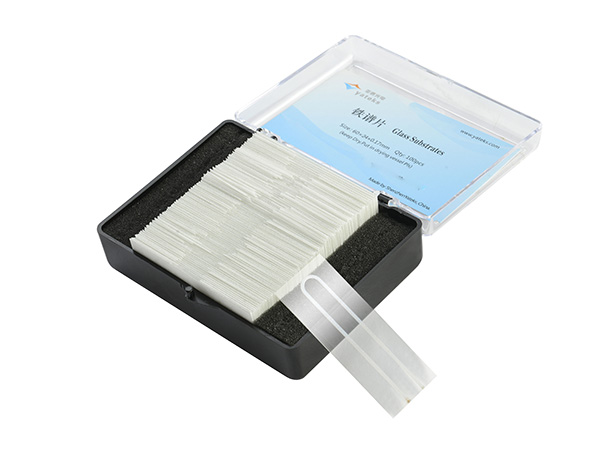 Ferrography slide maker （glass substrate) - Yateks