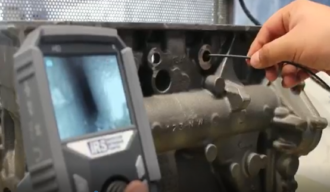 What industrial endoscopes bring to the automotive industry visual ...