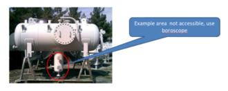 To achieve precise positioning of non-destructive testing, use our ...