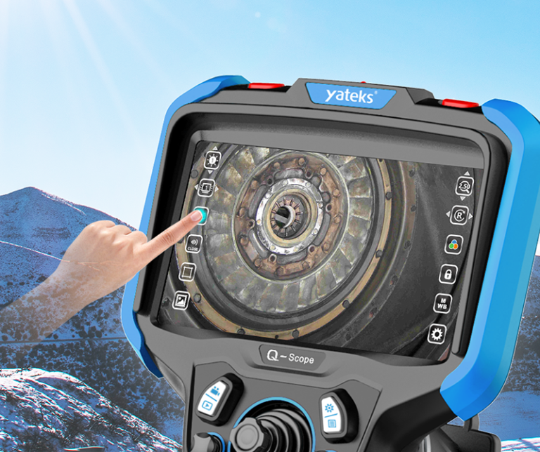 The Five Best Automotive Endoscope Cameras | Automotive Scopes