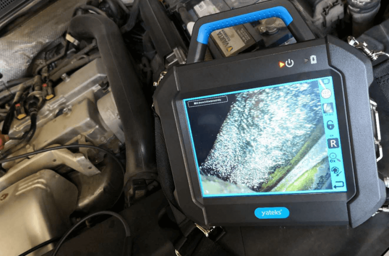 Borescope Vs Endoscope, Do you know the difference between the two ...